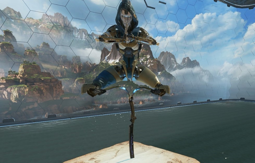 Live Balance – John Larson